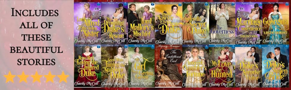 Amazon.com: Clean Regency Romance Collection: 16 Book Historical Regency Romance Boxset eBook ...