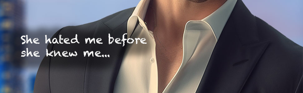 Amazon.com: My Damaged Billionaire Boss: An Age Gap Off-Limits Enemies to Lovers Romance eBook ...