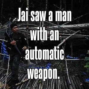 Escaping The Unknown: (Action-Packed Suspense Thriller Novel) eBook : Dev, Jayanth: Amazon.in ...