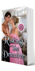 A Gentleman of Mystery (The Bluestocking Scandals Book 8) - Kindle edition by St. Clair, Ellie ...