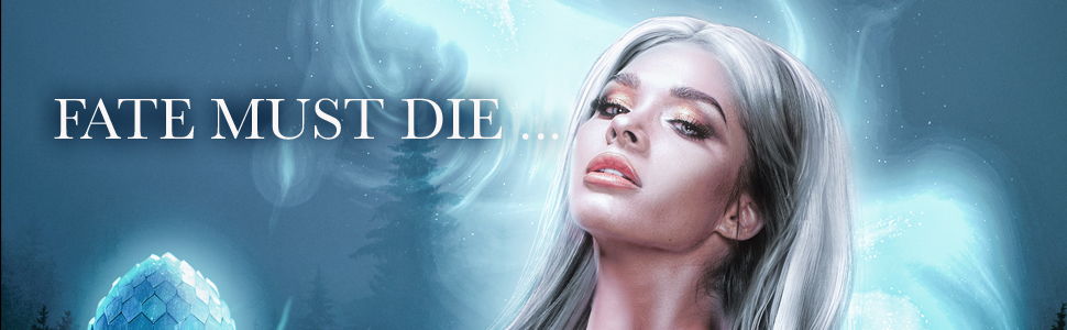 Amazon.com: Broken Fate (Shards of Fate Book 1) eBook : Storm, Riley: Kindle Store