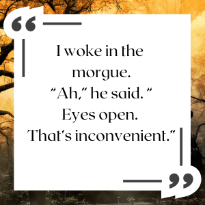 Amazon.com: The Librarian of the Haunted Library: Supernatural Horror Comedy Fantasy (Strangely ...