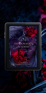 Amazon.com: Shadowborn Academy: Year One (Dark Fae Academy Series Book 1) eBook : Bailey, G ...