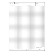 Student Lab Notebook: Carbonless Copy Laboratory Research Notebook for ...