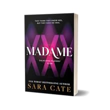 Madame (Salacious Players' Club) - Kindle edition by Cate, Sara. Romance Kindle eBooks @ Amazon.com.