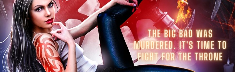 Amazon.com: Demon Throne (Demons of Morningstar Book 1) eBook : Cassidy, Debbie : Kindle Store