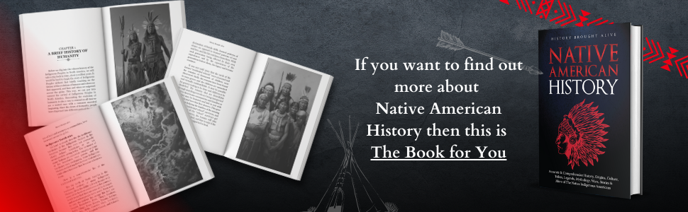 Amazon.com: Native American History: Accurate & Comprehensive History ...