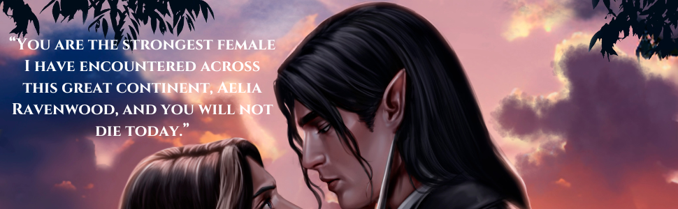 Amazon.com: Crown of Light and Shadows: A Fantasy Romance (Courts of Aetheria Book 1) eBook ...