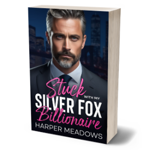 Amazon.com: Bossy Silver Fox Billionaires: A Contemporary Romance Box Set eBook : Meadows ...