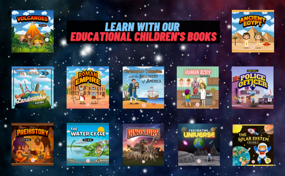 Fascinating Universe Facts for Kids: Learn about Space, the Solar ...