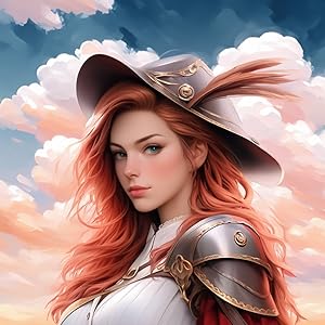 Amazon.com: Goddess Reborn: An Isekai LitRPG Fantasy (The Mirror World Progression Saga Book 1 ...