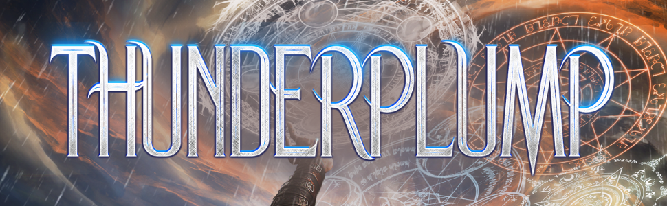 Amazon.com: Thunderplump: An Epic Fantasy LitRPG Adventure (The Completionist Chronicles Book 11 ...