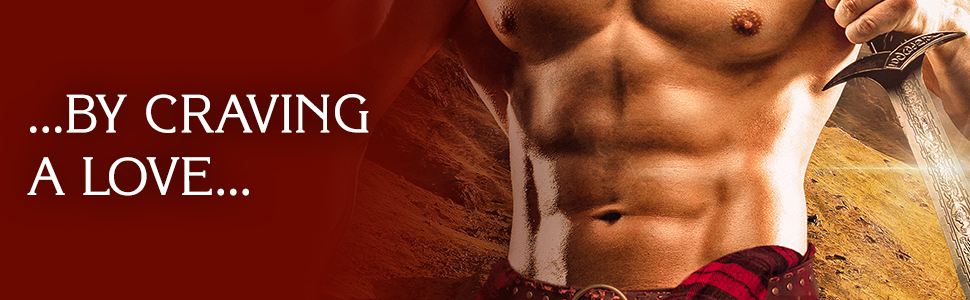 Amazon.com: The Highlander’s Gypsy Temptation: Scottish Medieval Highlander Romance (Leòideach ...