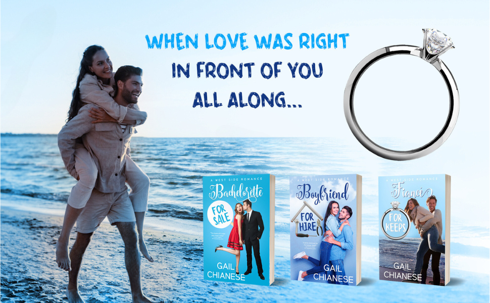 Amazon.com: Bachelorette for Sale: A Contemporary Romantic Comedy (West Side Bachelorette ...