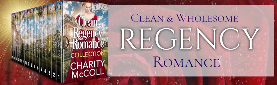 Amazon.com: Clean Regency Romance Collection: 16 Book Historical Regency Romance Boxset eBook ...