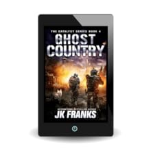 Amazon.com: Downward Cycle: A Post-Apocalyptic Survival Thriller (Catalyst Book 1) eBook ...