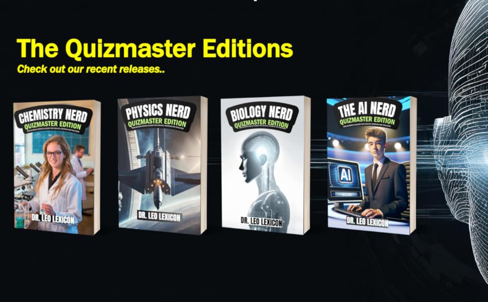 Amazon.com: QUANTUM COMPUTING for Smart Pre-Teens and Teens Ages 10-19: Learn about Qubits ...