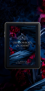 Amazon.com: Shadowborn Academy: Year Two (Dark Fae Academy Series Book 2) eBook : Bailey, G ...