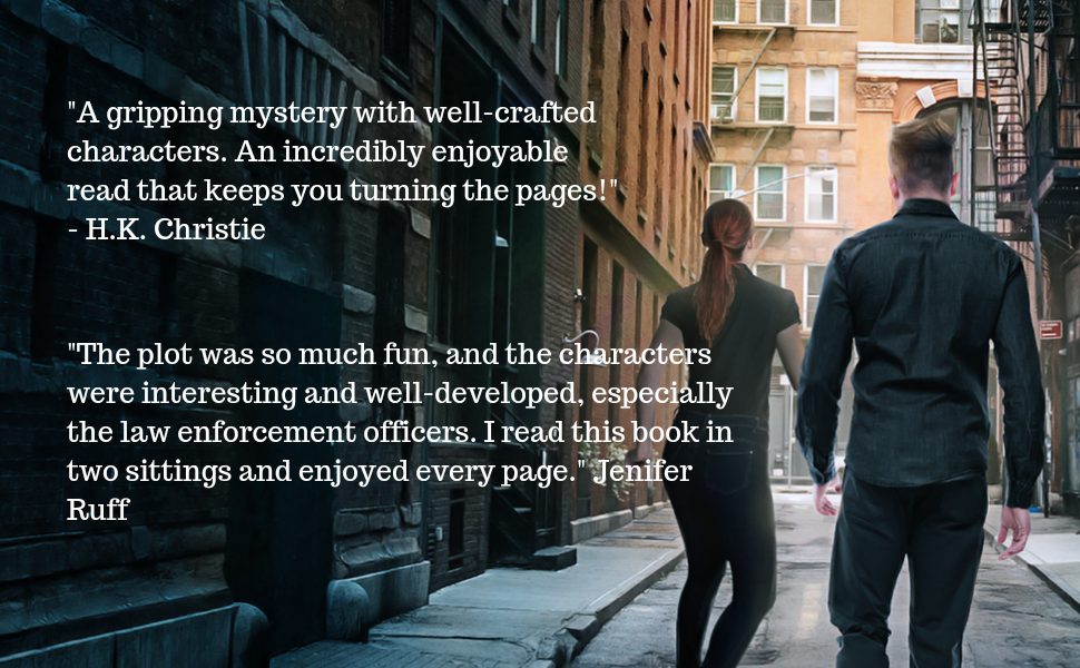 Amazon.com: When They Disappeared: A Mak and Wilton US Marshal Mystery Thriller Book 1 eBook ...