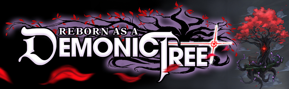 Reborn as a Demonic Tree: An Isekai LitRPG Adventure - Kindle edition by XKarnation. Humor ...