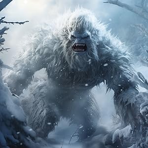 Amazon.com: The Cryptid Creatures Encyclopedia: A Legends and Myths Monster Compendium ...