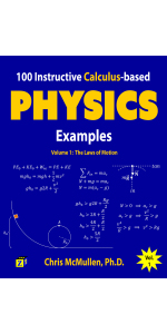 Essential Calculus-based Physics Study Guide Workbook: The Laws of ...