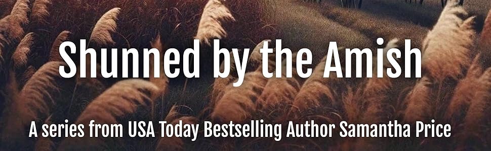 Amazon.com: Outcast: Clean Mystery Suspense with a touch of romance (Shunned by the Amish Book 1 ...