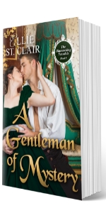 A Gentleman of Mystery (The Bluestocking Scandals Book 8) - Kindle edition by St. Clair, Ellie ...