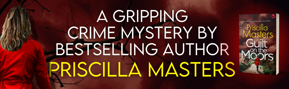 Amazon.com: GUILT ON THE MOORS an addictive crime thriller full of twists (Detective Joanna ...