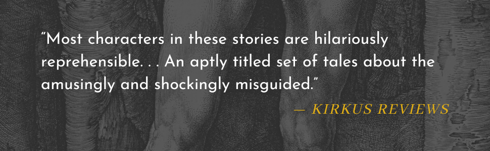 Amazon.com: Acts of a Dubious Nature: A Collection of Short Stories eBook : Canino, Tony: Kindle ...