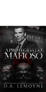 A Obsessão do Mafioso (Alfas da Máfia Livro 2) eBook : Lemoyne, D. A. : Amazon.com.br: Loja Kindle