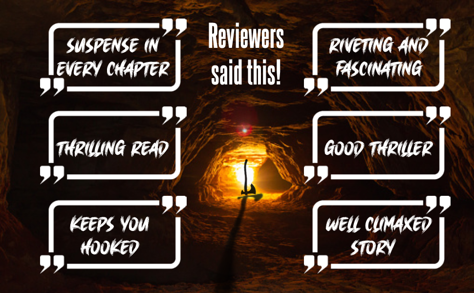 Escaping The Unknown: (Action-Packed Suspense Thriller Novel) eBook : Dev, Jayanth: Amazon.in ...