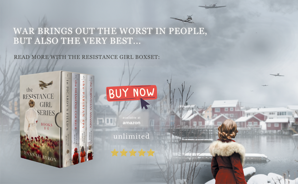 Amazon.com: The Norwegian Assassin: A Riveting Nordic Family Saga from World War 2 (A Resistance ...