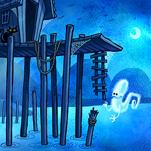 Max the Ghost: wants to find a friend: Almeida, Marshall A, Almeida, Marshall A: 9798988292609 ...