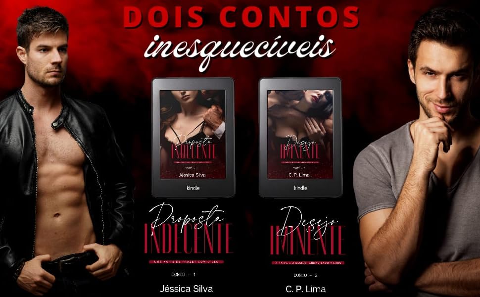 Proposta Indecente: Conto 01 eBook : Silva, Jéssica: Amazon.com.br: Loja Kindle