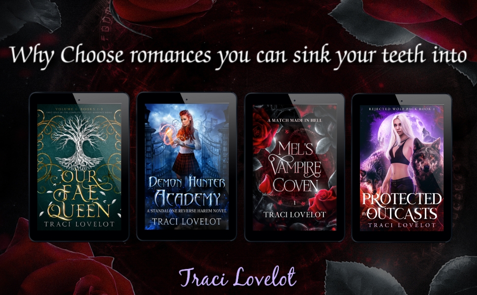 Hell to Slay: Mel's Vampire Coven 3: Reverse Harem with Steamy Group Scenes (The Infernal ...