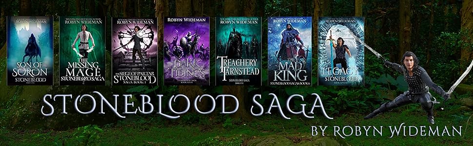 RE-ROLL: An Epic Litrpg Fantasy (New Realm Online Book 1) - Kindle edition by Wideman, Robyn ...