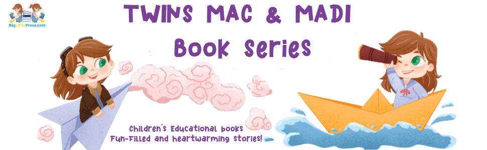 Amazon.com: Twins Mac & Madi Play Field Hockey eBook : Herron, Linda, Delon, Marie: Kindle Store