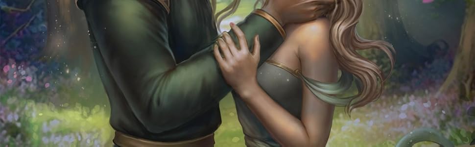 Amazon.com: To Marry a Fae: A Steamy Fantasy Romance Standalone eBook : Bridges, Miranda: Kindle ...