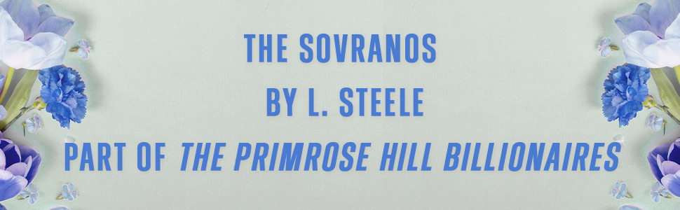 The Sovranos Box Set: Mafia Billionaire Romance Collection (Primrose Hill Billionaires Book 3 ...