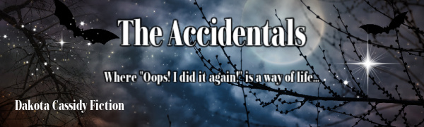 The Accidental Familiar (The Accidentals Book 5) - Kindle edition by Cassidy, Dakota. Paranormal ...