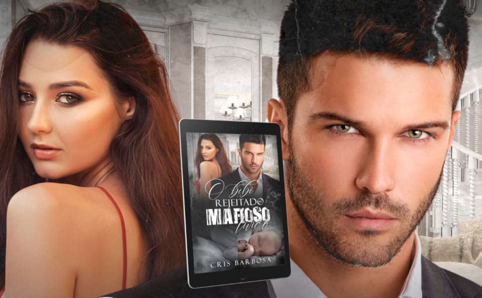 O bebê rejeitado do mafioso turco (Turcos que amamos) eBook : Barbosa, Cris: Amazon.com.br: Loja ...