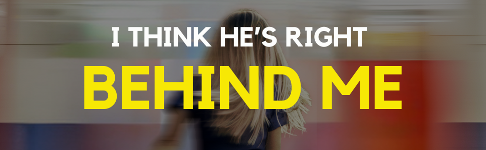 He's Gone: A totally addictive psychological thriller with a shocking twist eBook : Collomosse ...