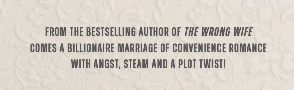 The Unwanted Wife: Nathan & Skylar's story. A Brother's Best Friend Marriage of Convenience ...