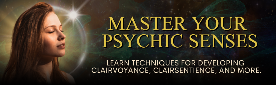 Mediumship and Spirit Communication: A Comprehensive Guide to Psychic Development, Shamanism ...