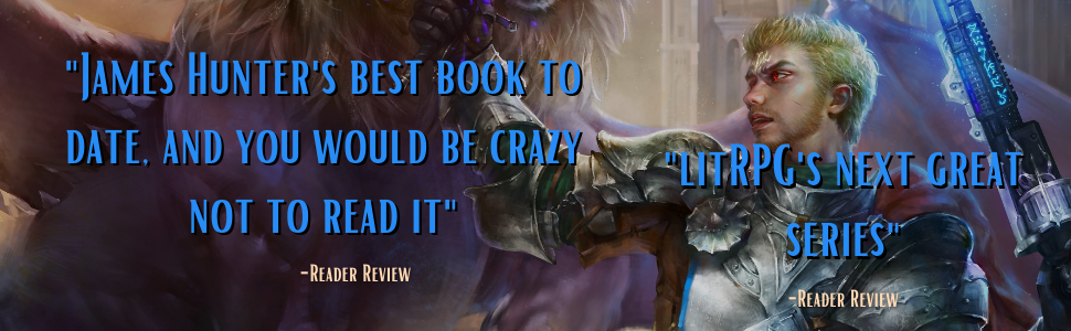 Amazon.com: Vigil's Valor: A LitRPG Adventure (Vigil Bound Book 2) eBook : Hunter, James: Kindle ...