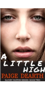 A Little Pinprick (Rainey Paxton Series): Dearth, Paige: 9781735079677: Amazon.com: Books