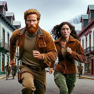 Staatsstreich: Das Gold in Patagonien (Erik & Amelia 4) eBook : Eriksen, Nils: Amazon.de: Kindle ...