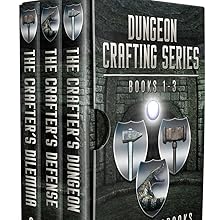 Amazon.com: Station Cores Complete Compilation: A Dungeon Core Epic Books 1 through 5 eBook ...
