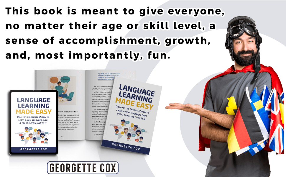 Amazon.com: Language Learning Made Easy: Discover the Secrets of How to ...